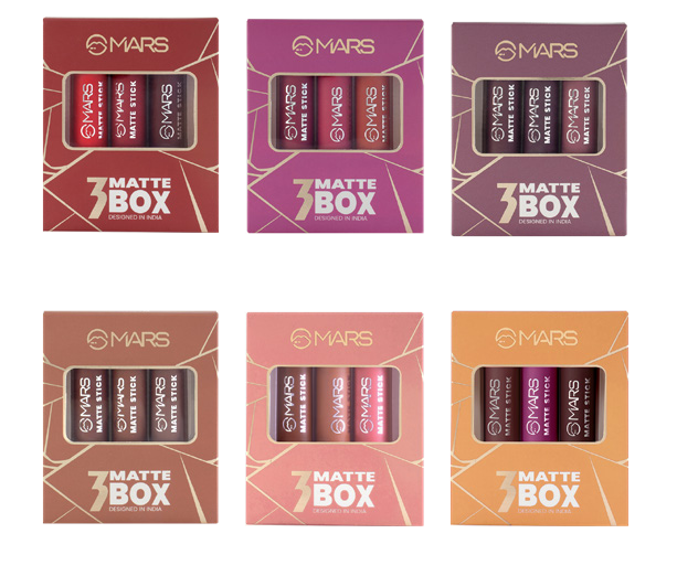 MARS 3 MATTE BOX – Trending